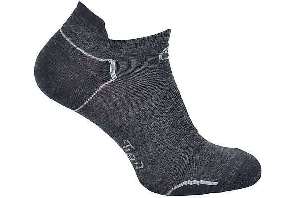 Baikal čarape nazuvice lagane – 52% fina merino vuna