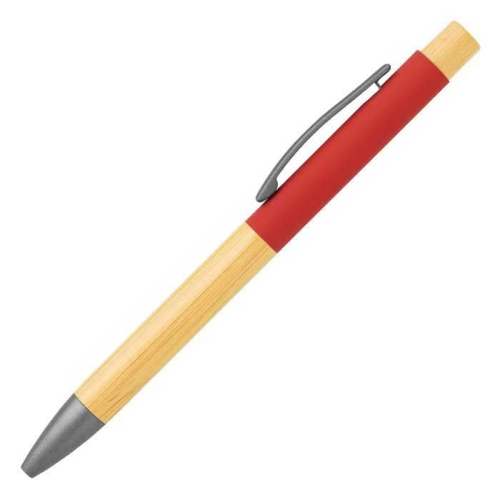 OZZY - Metalna hemijska olovka