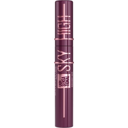 Maybeline maskara sky high burgundi ( 1100028050 )