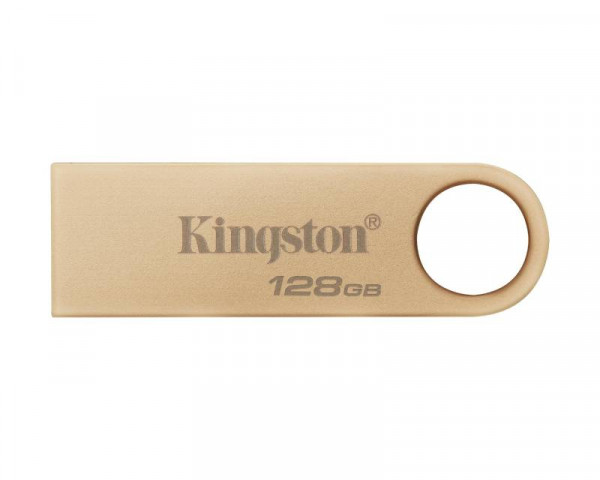 KINGSTON 128GB DataTraveler SE9 G3 USB 3.0 flash DTSE9G3128GB champagne