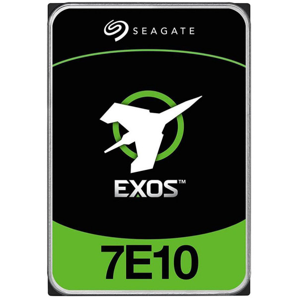 SEAGATE HDD Server Exos 7E10 512E4kn (3.5 8TB SAS 12Gbs 7200rpm) ( ST8000NM018B )