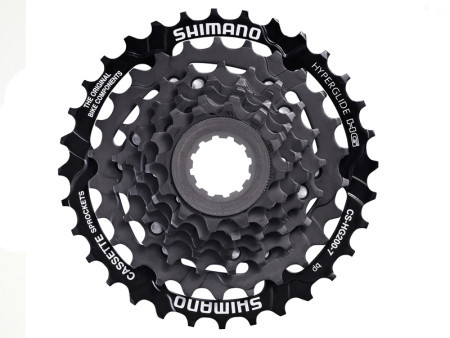 Shimano račna hg200 7 brzina 12-28t ( 191163/V24-8 )