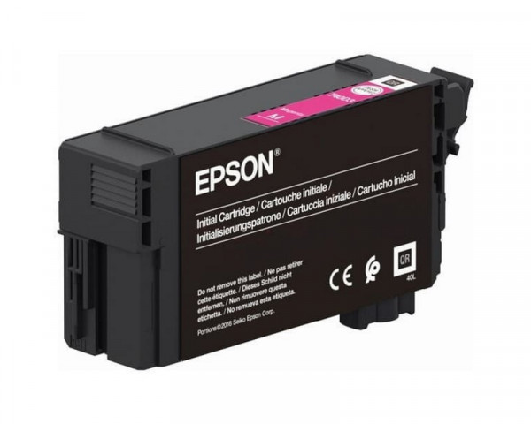 EPSON T40D34N UltraChrome XD2 magenta 50ml kertridž