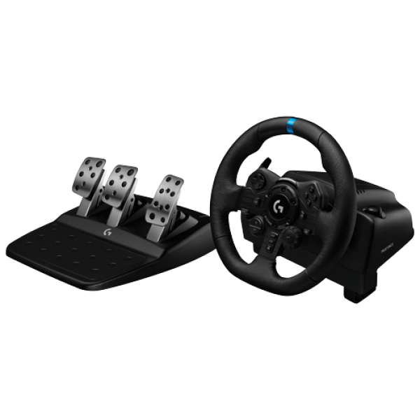 Game volan Logitech G923 sa pedalama 941-000149