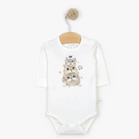 Just kiddin baby bodi "Capsule Meowsome" 92 ( 242769 )