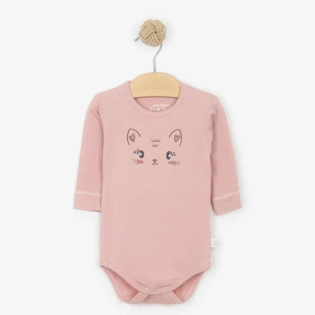 Just kiddin baby bodi "Capsule Meowsome" 92 ( 242813 )