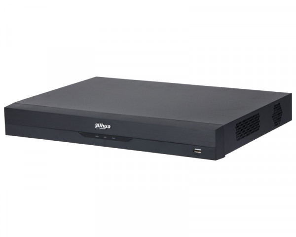 DAHUA NVR5216-EI 16 Channels 1U 2HDD WizSense Network Video Recorder