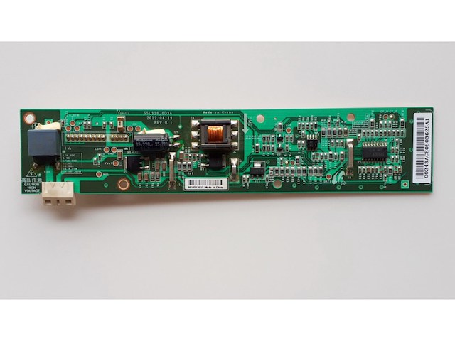 SSL320_OD3A REV0.1 , Led Driver za Grundig–32VLE 4304BF