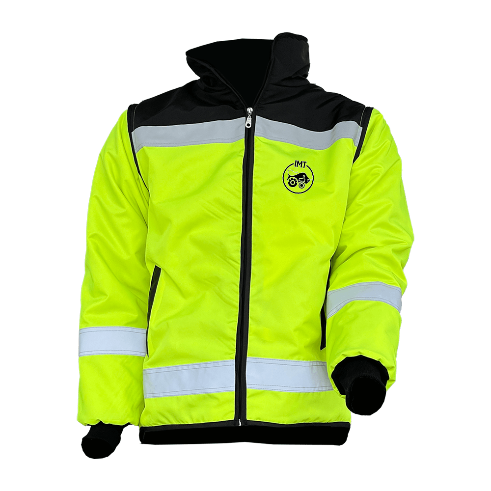 Fluo vetrovka IMT