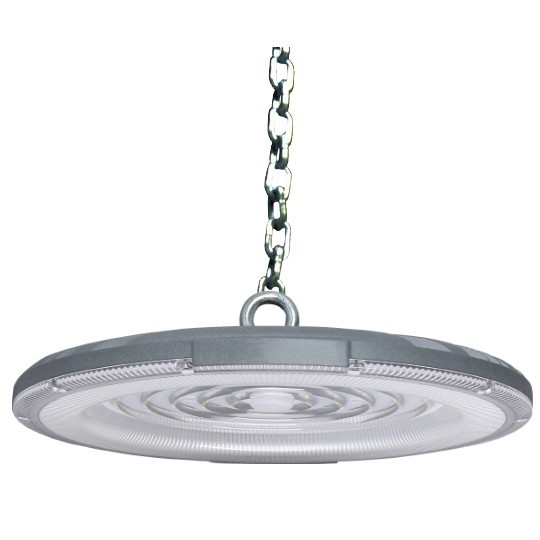 REFLEKTOR LED VISECI UFO 100W/6500K IP65 SIVI M460100-S4 MITEA 460102