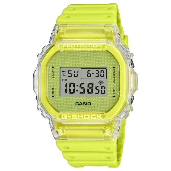 CASIO G-SHOCK DW-5600GL-9E