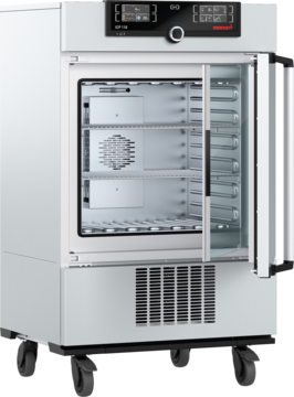 ICP eco inkubator sa kompresorskim hlađenjem – Memmert