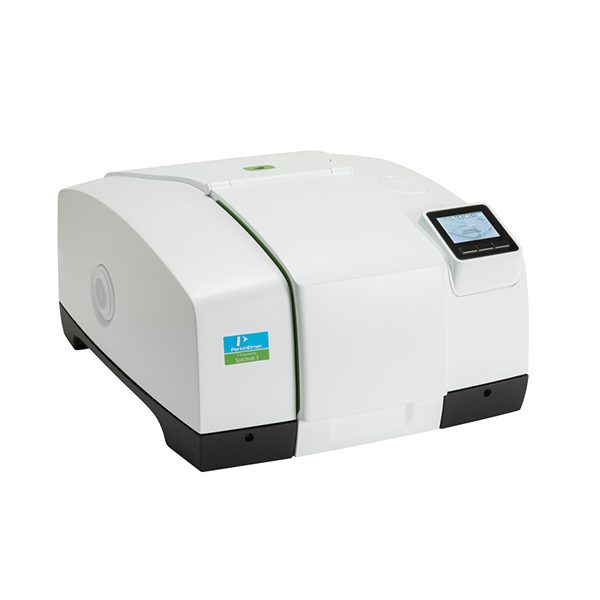 Spectrum 3 MIR/NIR/FIR Spectrometer PerkinElmer