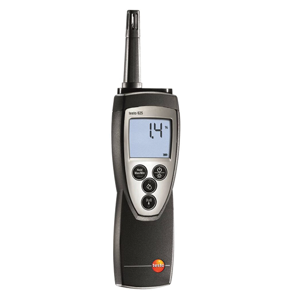 TESTO 625 termohigrometar