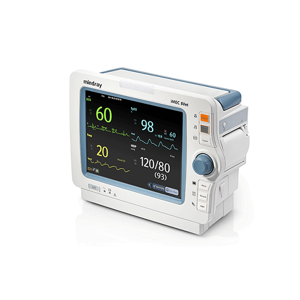 MINDRAY iMEC8 Vet – Pacijent monitor