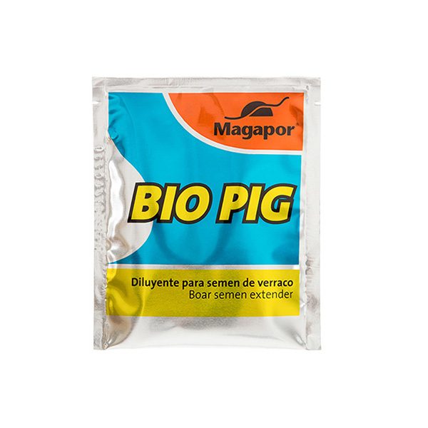 MAGAPOR BIO PIG