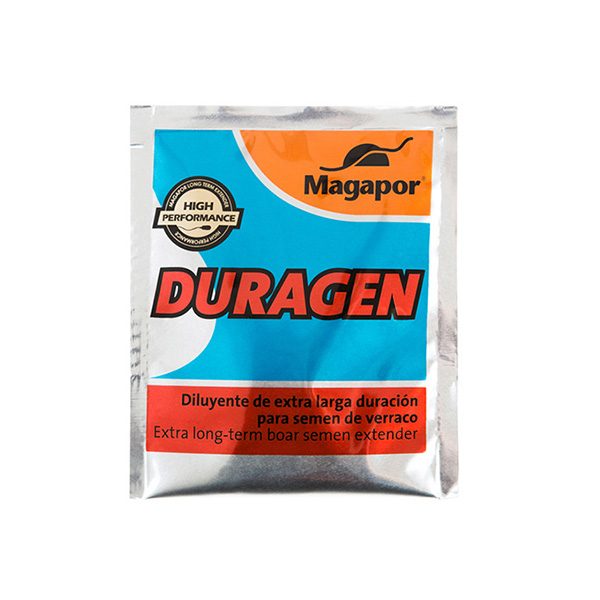 MAGAPOR DURAGEN