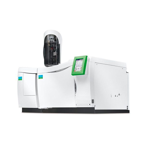 PERKIN ELMER Clarus® SQ 8 GC/MS