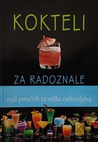 KOKTELI ZA RADOZNALE