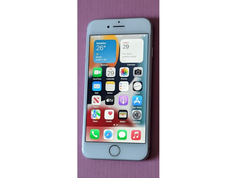 iPhone 7 - sim free - PERFEKTAN-Top Ponuda