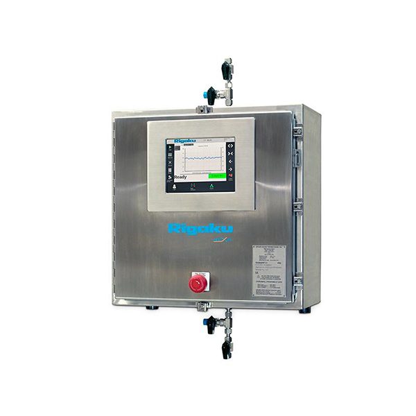 Rigaku NEX OL Process Elemental Analyzer