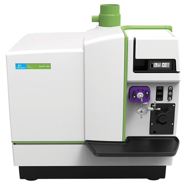 ICP-MS PerkinElmer NexION 1000