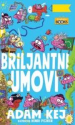 Briljantni Umovi Od Adam Kej PDF