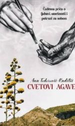 Cvetovi Agave Od Ana Todorović-Radetić PDF