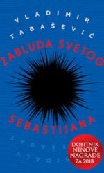 Zabluda Svetog Sebastijana Od Vladimir Tabašević