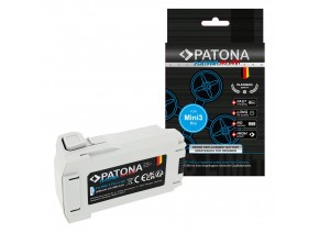 Patona Platinum battery for DJI Mini 3