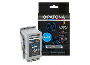 Patona Platinum battery for DJI Air 2S