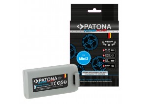 Patona Platinum battery for DJI Mini 2