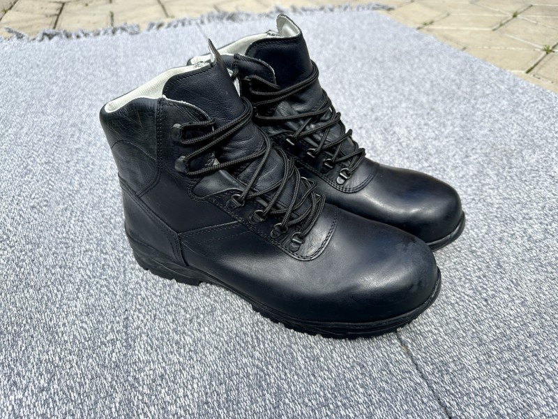 KS Safety shoes ( 44 ) radne cipele Top Stanje!