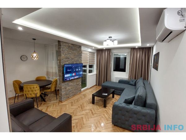 Dvosoban Apartman Like home 3 Beograd Vo dovac