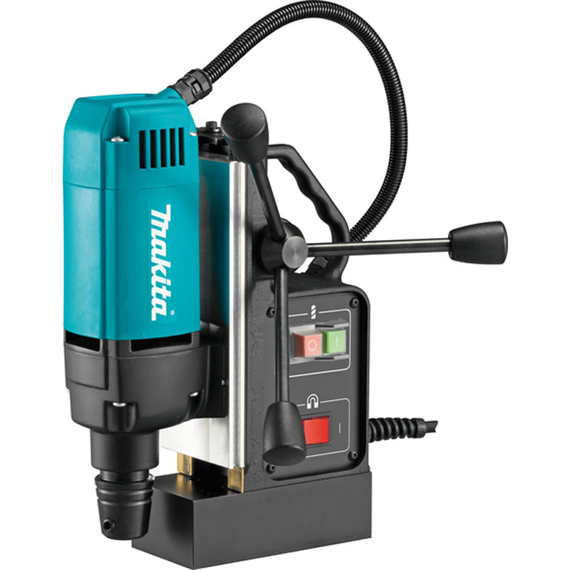 Makita magnetna bušilica HB350, 1050W, do fi35mm