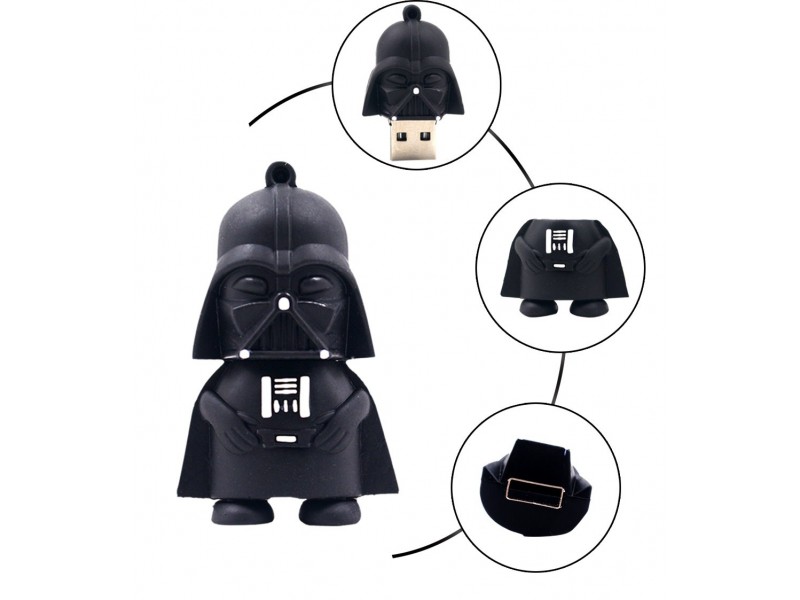 Star Wars (Darth Vader) USB flash 32GB