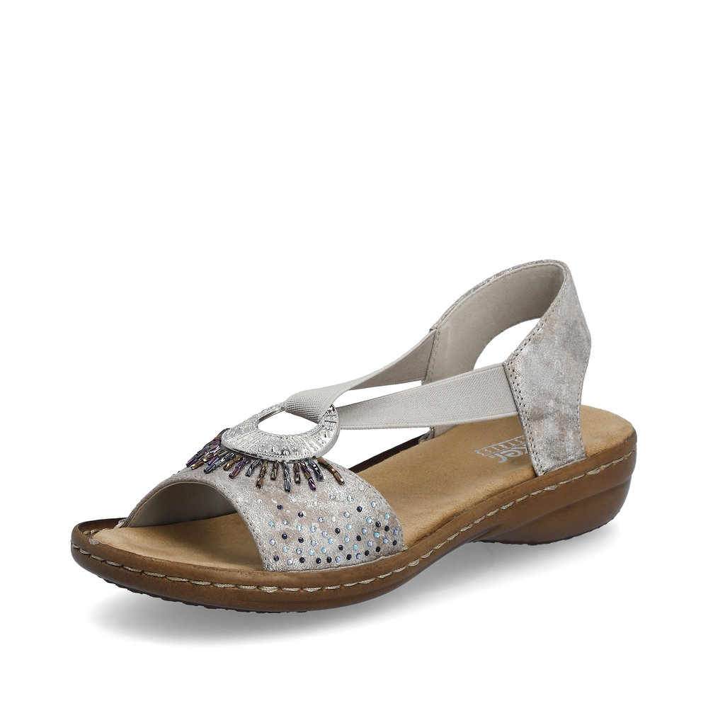 Ženske sandale Rieker 60880-90