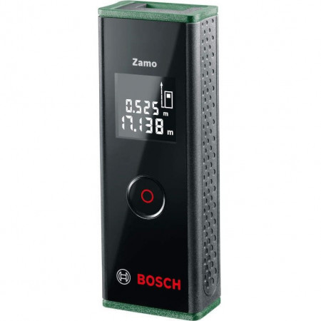 Digitalni laserski daljinomer Zamo III BOSCH