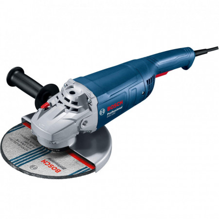 Ugaona brusilica velika GWS 2200-230 BOSCH