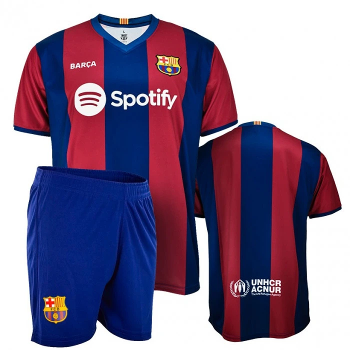 FC Barcelona Home replika komplet dečji dres