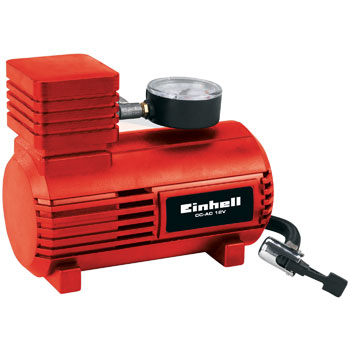 Einhell auto-kompresor CC-AC 12V