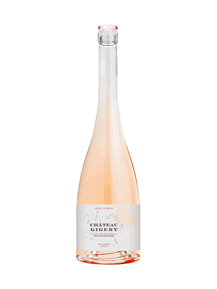 CHATEAU GIGERY COTES DE PROVENCE