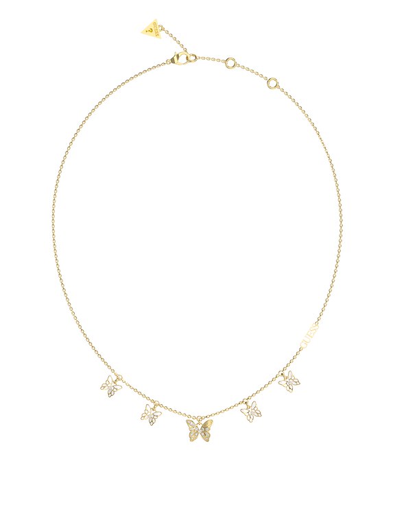 GUESS nakit JUBN04101JWYGWHT