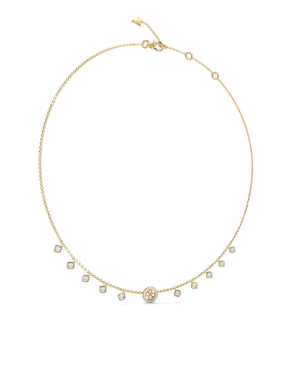 GUESS ogrlica JUBN04155JWYGT