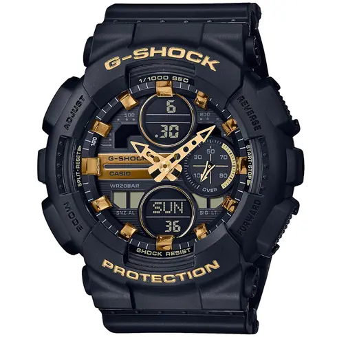 G-SHOCK