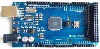 Arduino Mega2560 R3, CH340