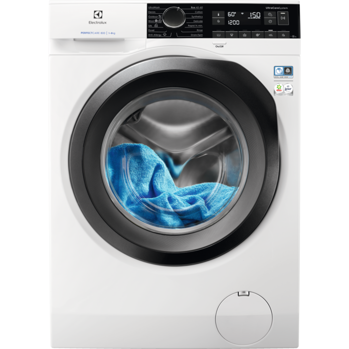 Electrolux mašina za pranje veša EW8F228SID EK000592017