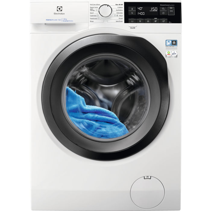 Electrolux inverter mašina za pranje veša EW7F348AWID: EK000592055