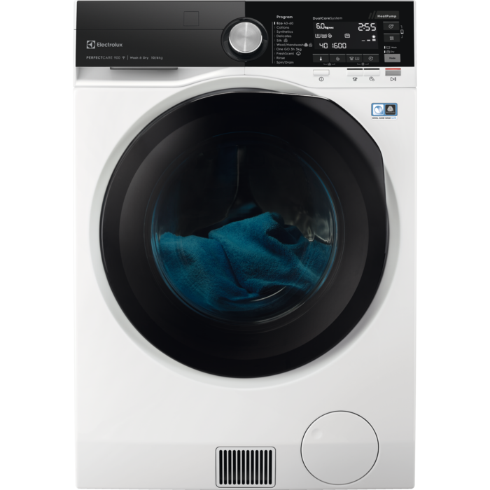 Electrolux mašina za pranje i sušenje veša EW9W161BCID: EK000591995