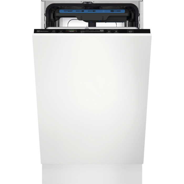 Electrolux ugradna inverter mašina za pranje sudova EEM43200LID EK000592021